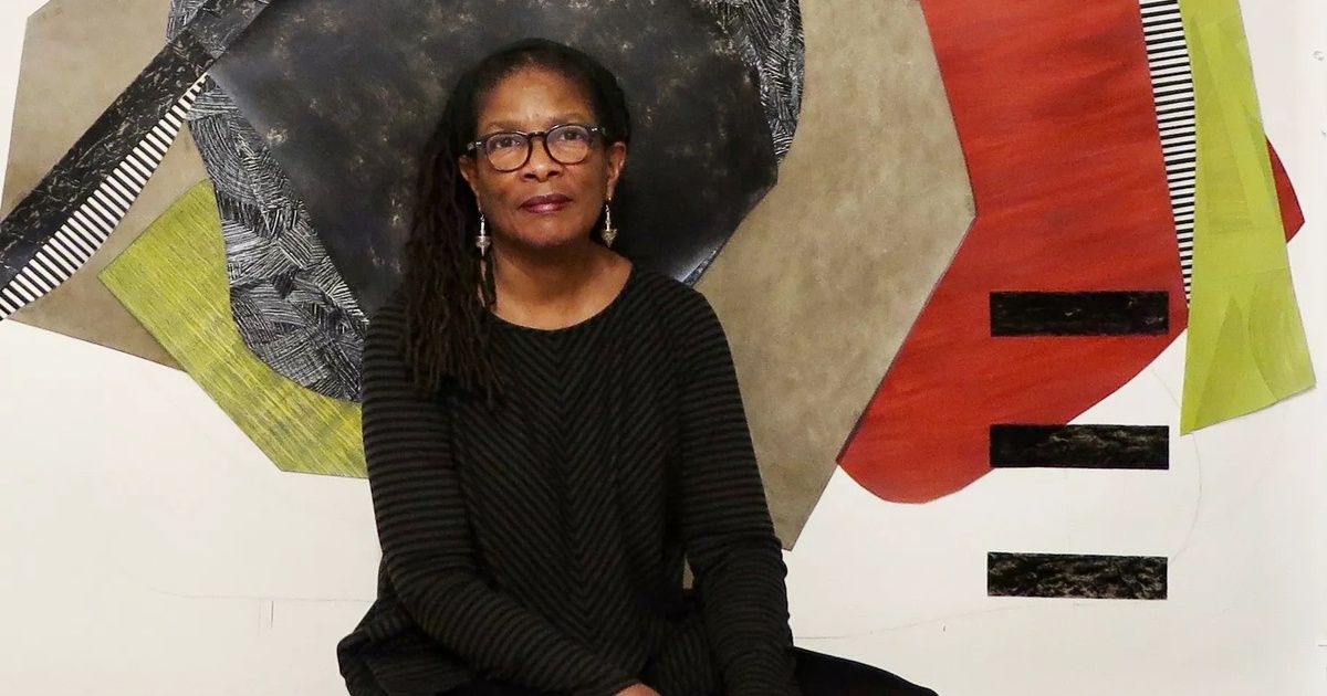 Afrofuturism: Nanette Carter, Renee Cox, Ernest Frazier, Algernon ...
